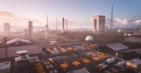 KRONOS MMR | NANO Nuclear Energy