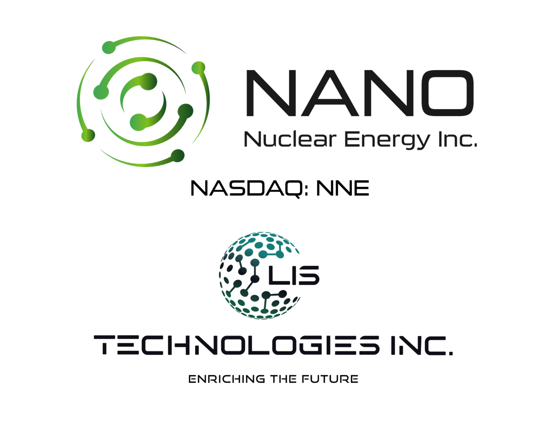 Company News - NANO Nuclear Energy