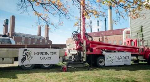 NANO Nuclear’s KRONOS MMR™ Microreactor Advances to Critical Milestone ...